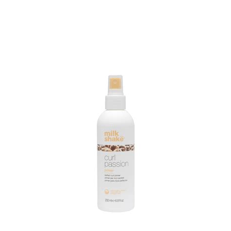 Milkshake Curl Passion Primer Hair Haven