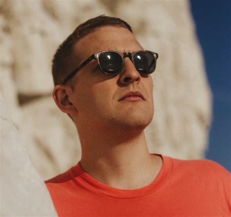 Floating Points The Ecology Of Sound Dj Mag