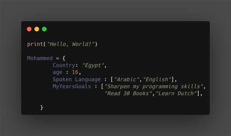 MohammedNaser Mohammed Naser GitHub