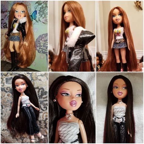 Bratz Collection Rbratz