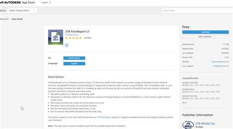 Where To Get A Network License Usage Report