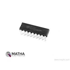 HT D RF Decoder IC Online Best Price Matha Electronics