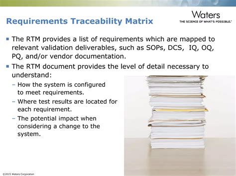 1 introduction to computerized systems validation for review pptx