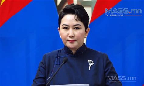 Б Батцэцэг Хятадын талд урт хугацаанд нүүрс тогтвортой нийлүүлэх гэрээ байгуулахаар тохиролцлоо