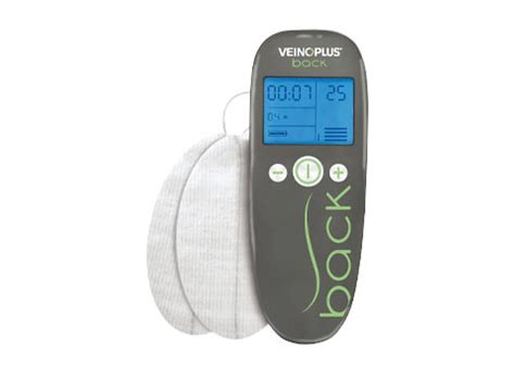 Veinoplus® Back - VEINOPLUS
