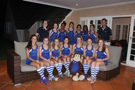 St Mary's DSG Kloof 2014 festival team | 2014 St Mary's Scho… | Flickr
