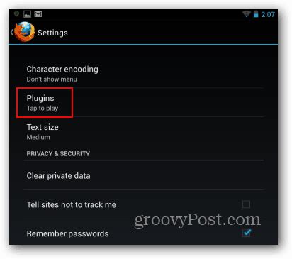 How To Install Adobe Flash On The Google Nexus 7