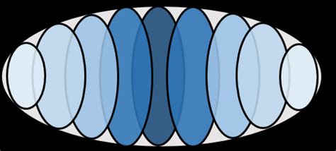 Example Split Of A Gaussian Distribution [1] Download Scientific Diagram