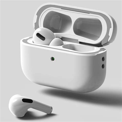 에어팟 프로 1세대 2세대 케이스 모던 감도 깊은 취향 셀렉트샵 29cm