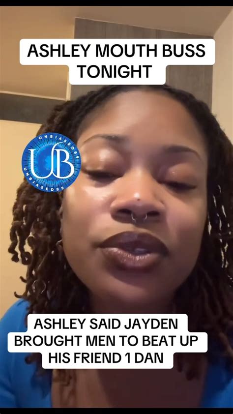 Rapper Nicki Minaj Interviews Jaydens Ex Girlfriend Ashley More