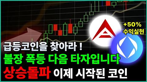 코인추천 알트코인추천 ㅣ 이더리움네임서비스 더 갑니다 폭등의 다음타자 발견했습니다 Youtube