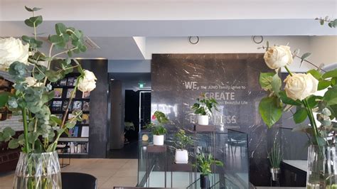 압구정미용실 준오헤어 압구정로데오 1호점 고도희 디자이너 셋팅펌 네이버 블로그