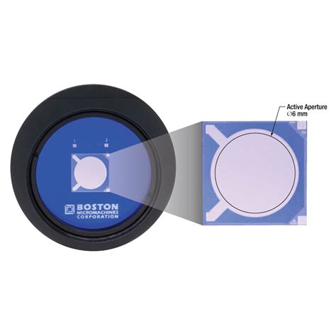 Mems Grating Modulators Onset銓州光電