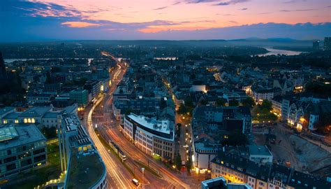 Bonn Travel Guide | Bonn Tourism - KAYAK
