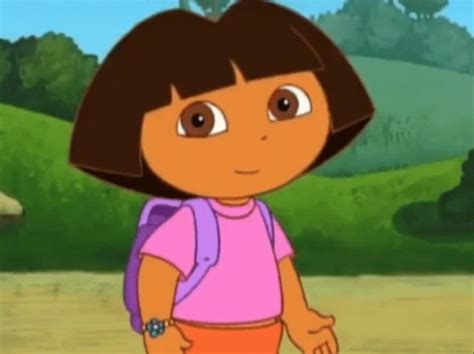 Dora Walking By Mimimeriem On Deviantart