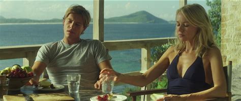 Naomi Watts Nuda 30 Anni In Adore