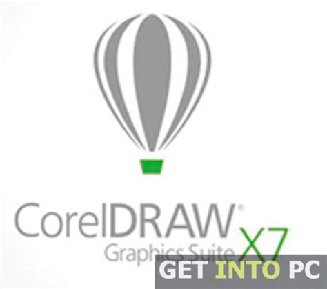 Coreldraw Graphics Suite X7 Download