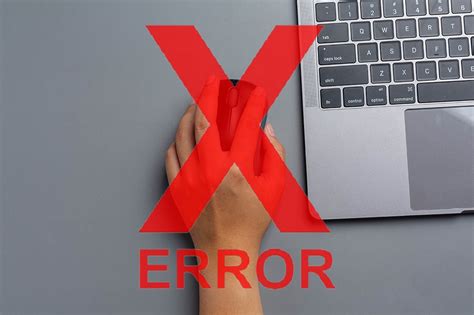 Scroll Mouse Tidak Berfungsi Ini 8 Cara Efektif Memperbaikinya