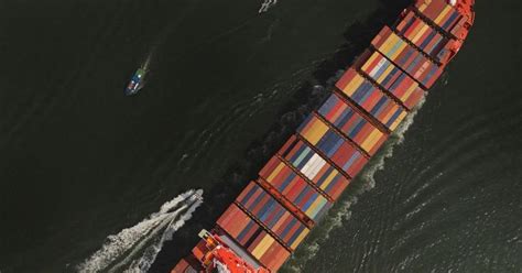 Matthew Thomas On Linkedin The Dangerous Myth Of Deglobalization