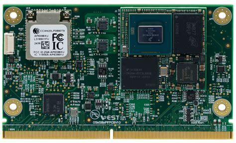 News APC VEST Launches OSM I MX M Plus Module