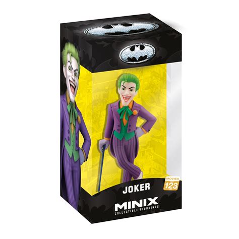Minix Joker Joker Gammatek