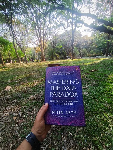 Akshay J On Linkedin Datascience Businessstrategy Ai Bookreview