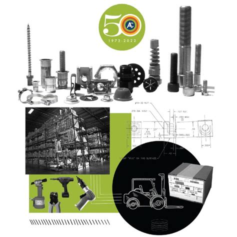 Whats Next Advance Components At 50 Whats Next Advance Components At 50