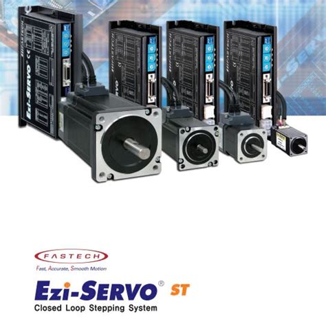 [new] Ezi Io En I32n T Input Output Module Fastech Famall