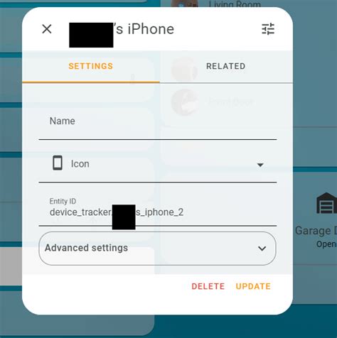 Presence Detection And Not Updating R Homeassistant