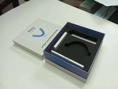 Clear Teeth Aligners Box At ₹ 200 Piece Medicine Paper Boxes In Mumbai Id 2854151582197