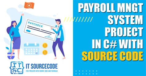 Payroll Management System Project In C With Source Code
