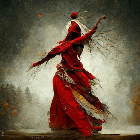 Redsh 34  By Jennzed On Deviantart