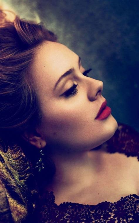 Adele Best 2992118 Hd Wallpaper And Backgrounds Download