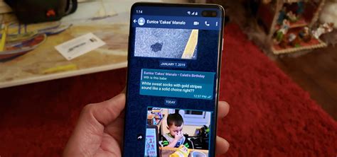 WhatsApp Web Will Soon Get A Better Dark Mode Explore Um Universo De
