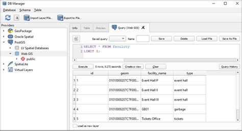 Github Adkenspatial Database Database Backend For Webgis Application