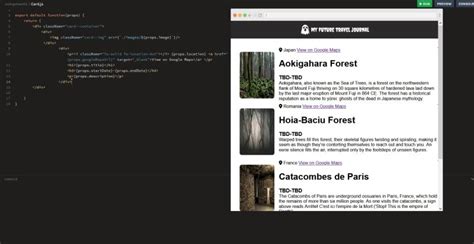 Donovan Gibson On Linkedin 100daysofcodechallenge Reactjs