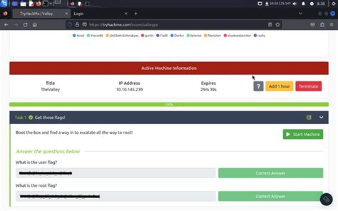 Yerdaulet Rash On Linkedin Ctf Cybersecurity Ethicalhacking