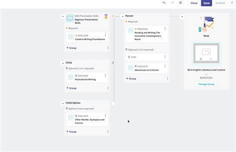 Pathways Node Types And Settings