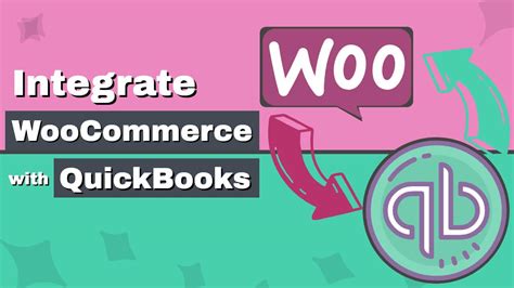 How To Easily Integrate Woocommerce With Quickbooks Pluginsforwp