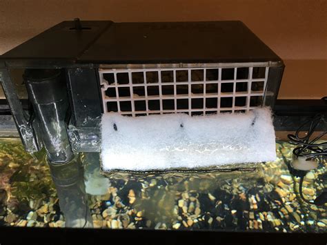 Aquarium Filter Flow Diffuser Aquariumia