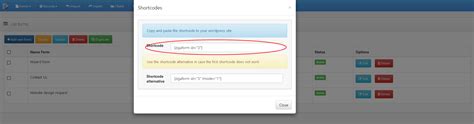 Wizard Form SoftDiscover Support