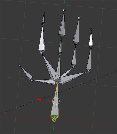 Move Armature And Object Blender Stack Exchange