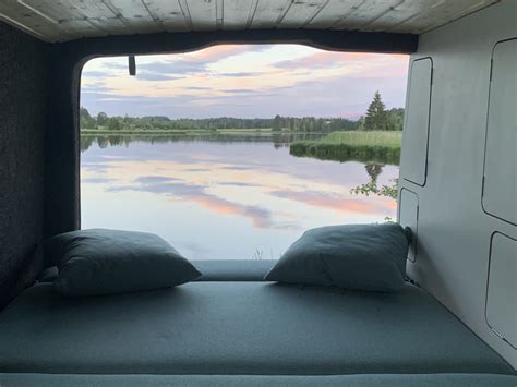 #296 - Vans of Germany 🚐