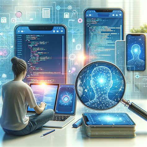 Тестирование ключевой этап в разработке мобильных приложений Оно