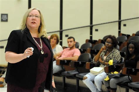 Local Colleges And Universities Work To Address Tougher Guidelines To