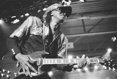 Johnny Guitar Watson The Life And Times Of A True Guitar Original