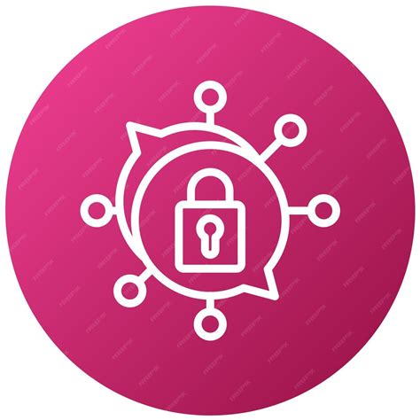 Premium Vector Vector Design Endtoend Encryption Icon Style