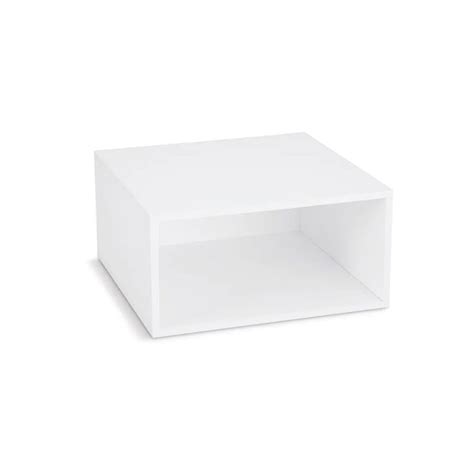 Modular Half Cube By Simply Tidy Michaels Cube Storage Craft