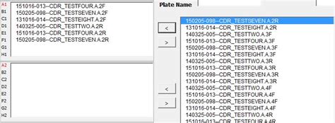 Excel Wrong Item Removed From Listbox Stack Overflow