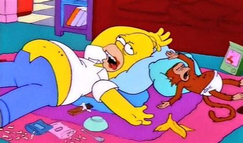 Tv Uproxx Frases De Los Simpsons Imágenes De Los Simpson Los Simpson